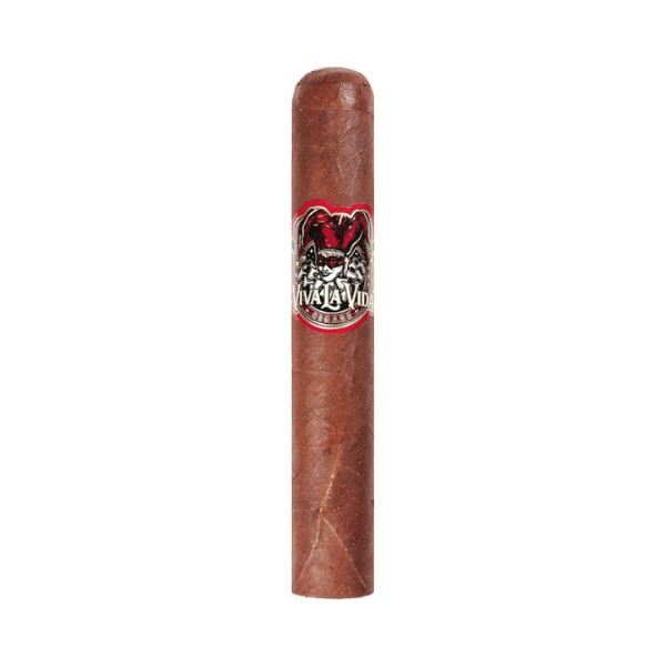 Viva la Vida Robusto Cigar by AJ Fernandez – Hemingway Cigars