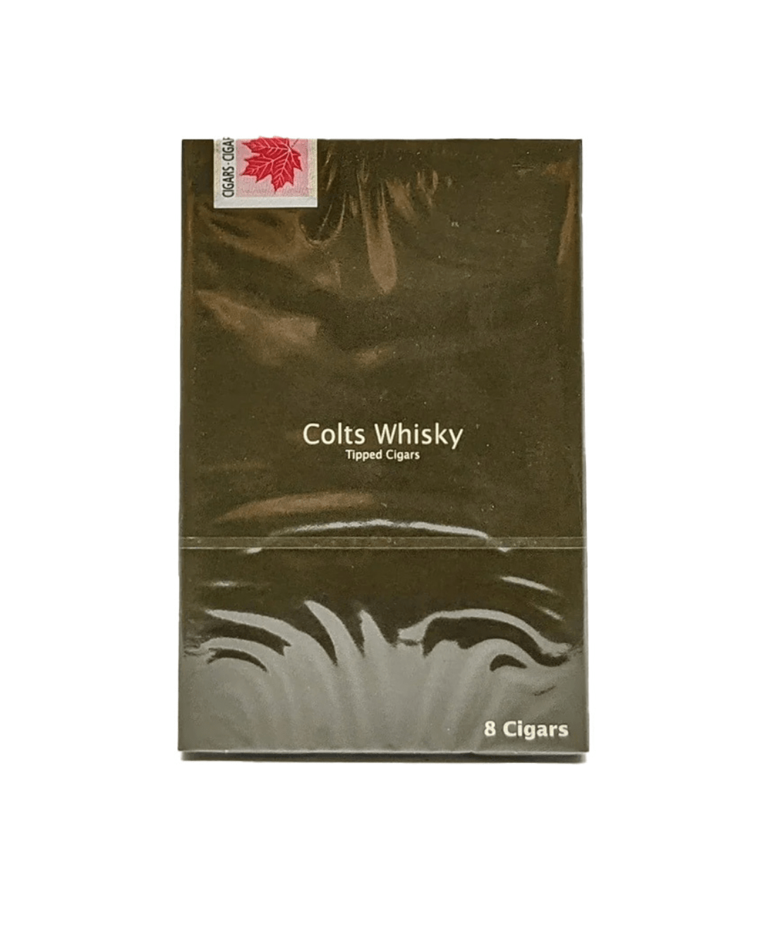 Colts Whisky Cigars: Smooth, Aromatic Smoke with Rich Flavor ...