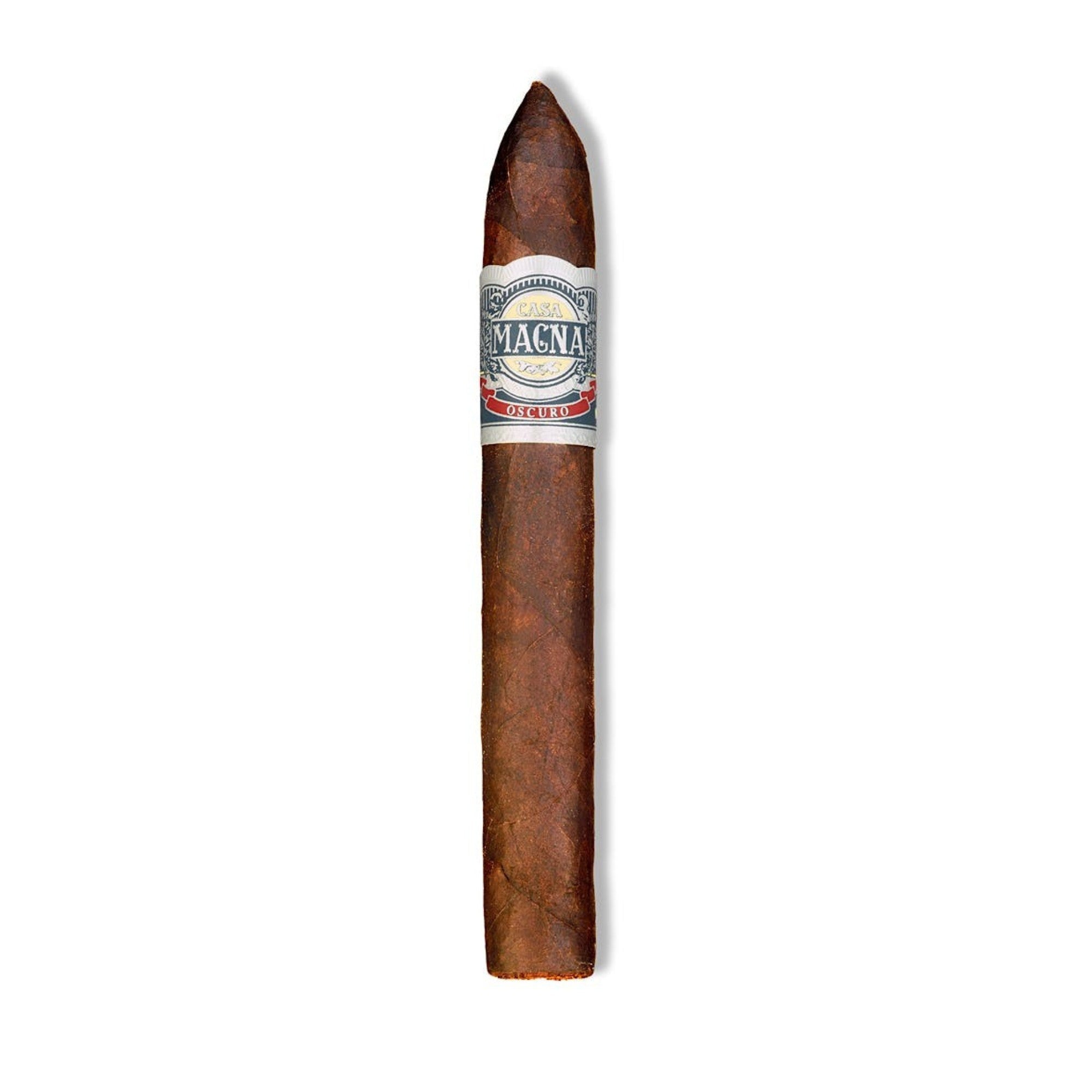 Magno Oscuro Box Pressed Perfecto – Hemingway Cigars