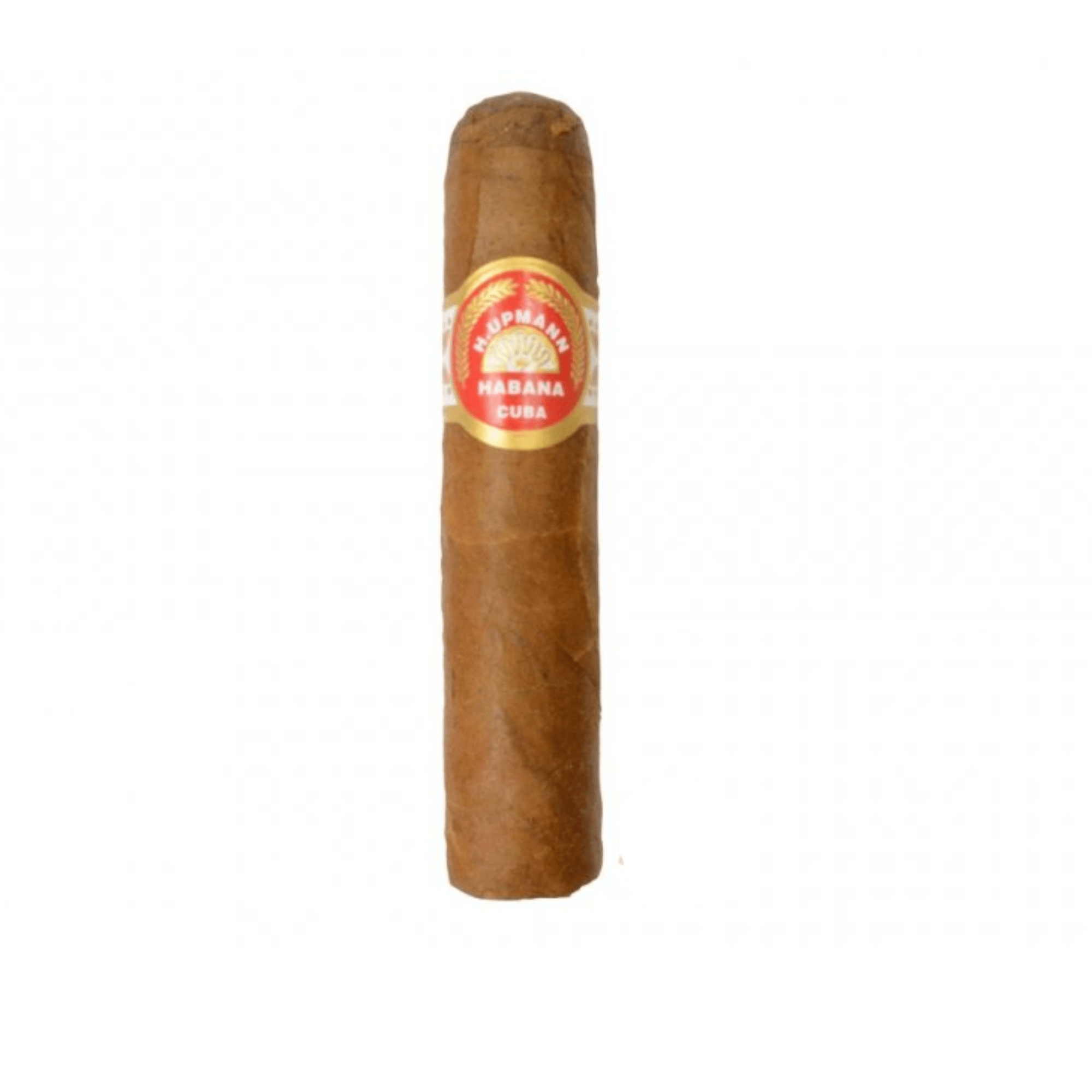 H.Upmann Half Corona Cigar - Compact & Refined – Hemingway Cigars