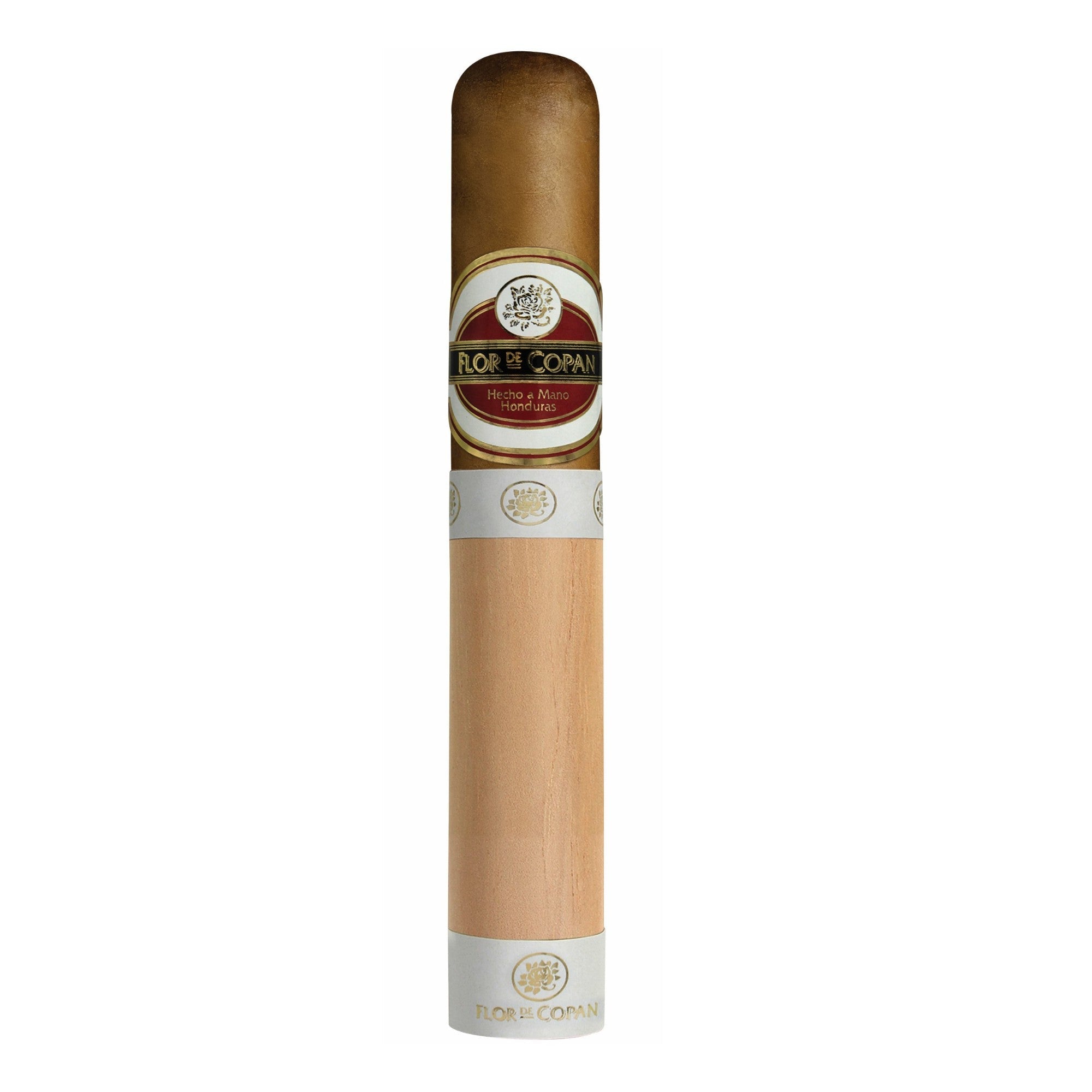 Flor de Copán Titan Honduran Cigar 6" x 60 Gordo – Hemingway Cigars